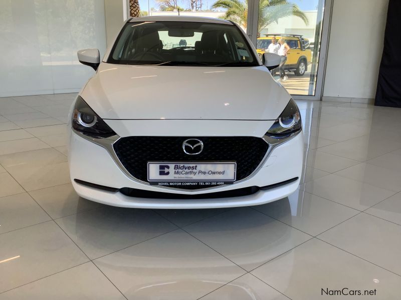 Used Mazda 2 1.5L DYNAMIC 6AT 5DR | 2022 2 1.5L DYNAMIC 6AT 5DR for sale | Windhoek Mazda 2 1.5L ...