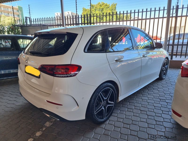 Used Mercedes-Benz B200 Progressive A/T | 2022 B200 Progressive A/T for ...