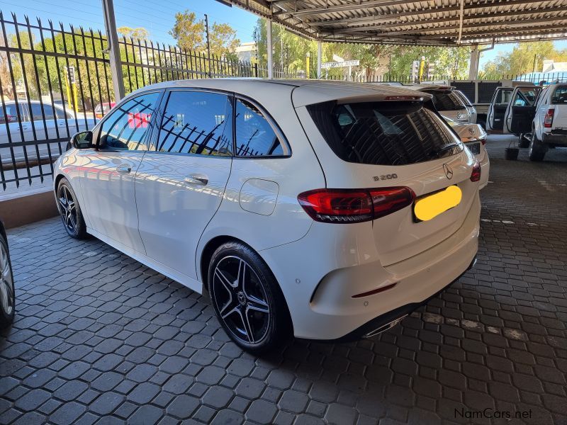 Used Mercedes-Benz B200 Progressive A/T | 2022 B200 Progressive A/T for ...