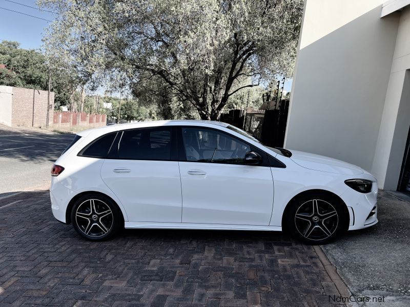 Used Mercedes-Benz B200 | 2022 B200 for sale | Windhoek Mercedes-Benz ...