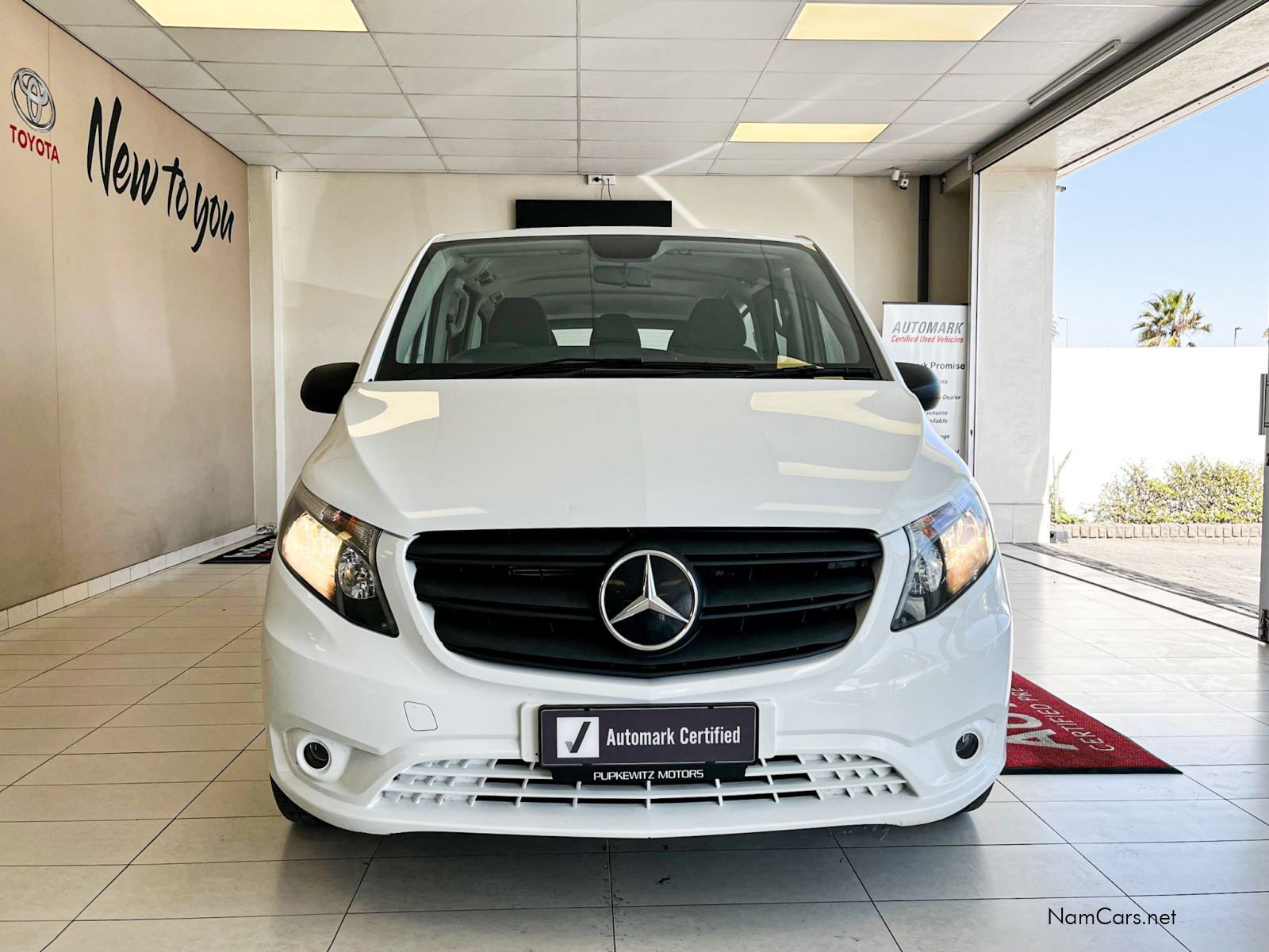 Fiabilit Vito 2 2 Cdi