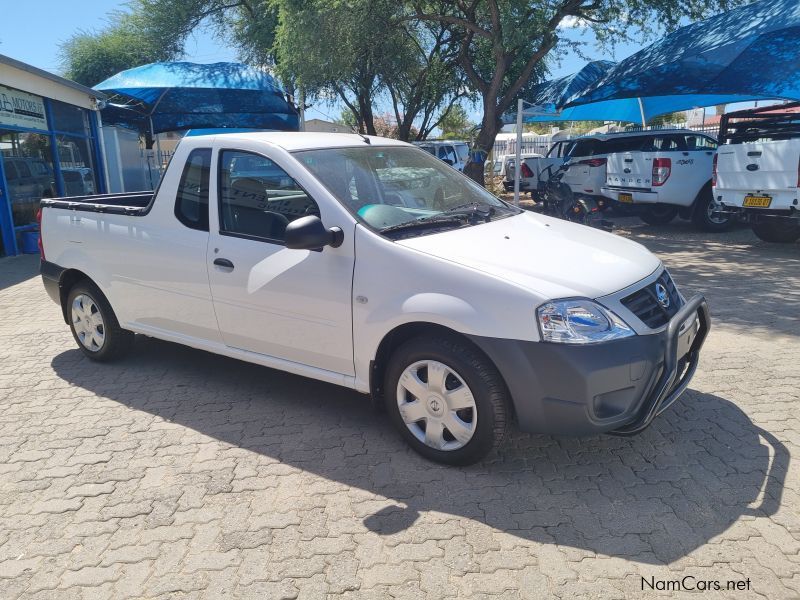 Used Nissan NP200 1.6i A/C | 2022 NP200 1.6i A/C for sale | Windhoek ...