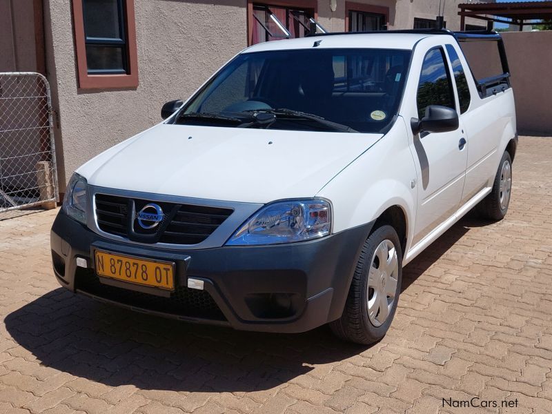 Used Nissan NP200 AC+Safety | 2022 NP200 AC+Safety for sale ...