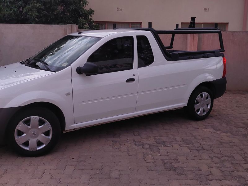Used Nissan NP200 AC+Safety | 2022 NP200 AC+Safety for sale ...