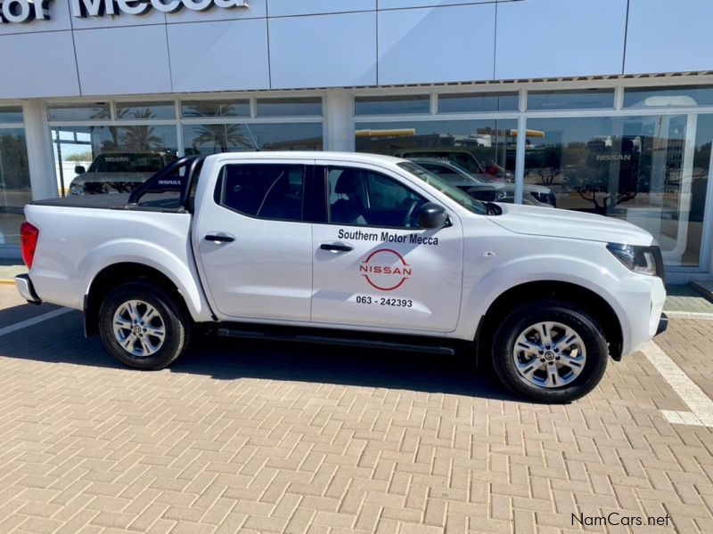 Used Nissan Navara SE Plus 2.5 2WD | 2022 Navara SE Plus 2.5 2WD for ...
