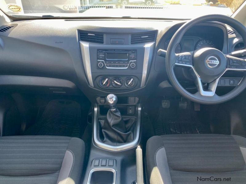 Used Nissan Navara SE Plus 2.5 2WD | 2022 Navara SE Plus 2.5 2WD for ...