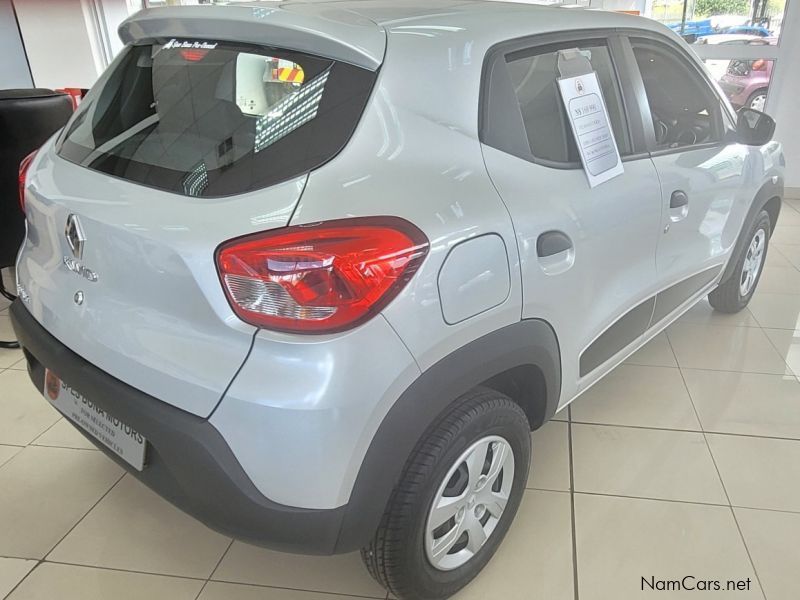Used Renault Renault Kwid | 2022 Renault Kwid for sale | Windhoek Renault Renault Kwid sales ...