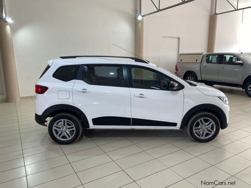 Used Renault Triber | 2022 Triber for sale | Gobabis Renault Triber ...