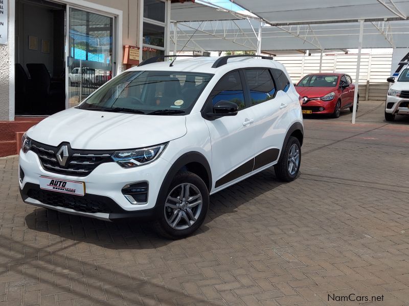 Renault Triber Usado | 2022 Triber a la venta | Windhoek Renault Triber ...