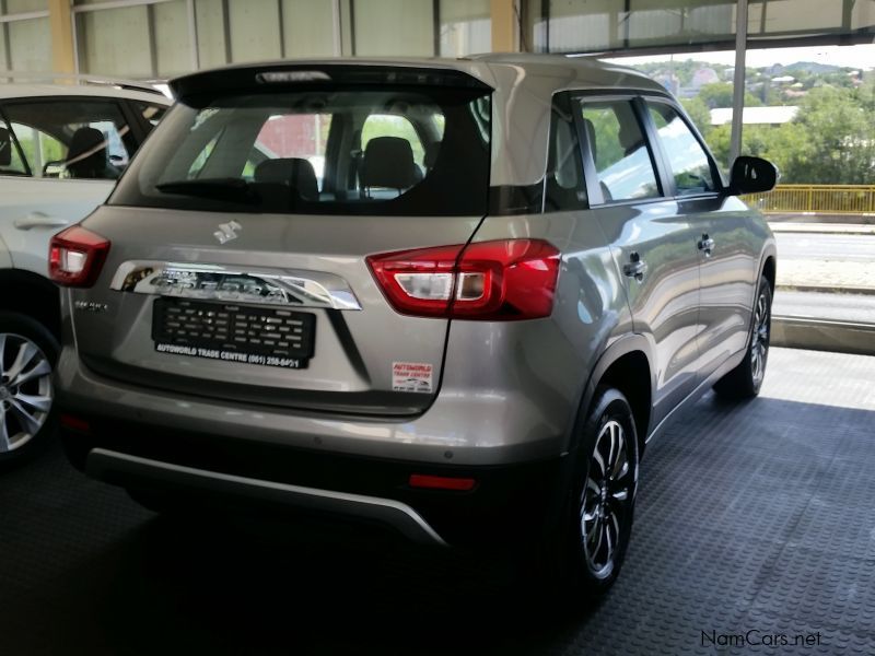 Used Suzuki Brezza 1.5i A/T GLX | 2022 Brezza 1.5i A/T GLX for sale ...