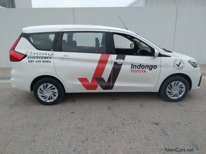 Used Toyota 1.5 RUMION SX 5MT | 2022 1.5 RUMION SX 5MT for sale | Ongwediva Toyota 1.5 RUMION SX ...