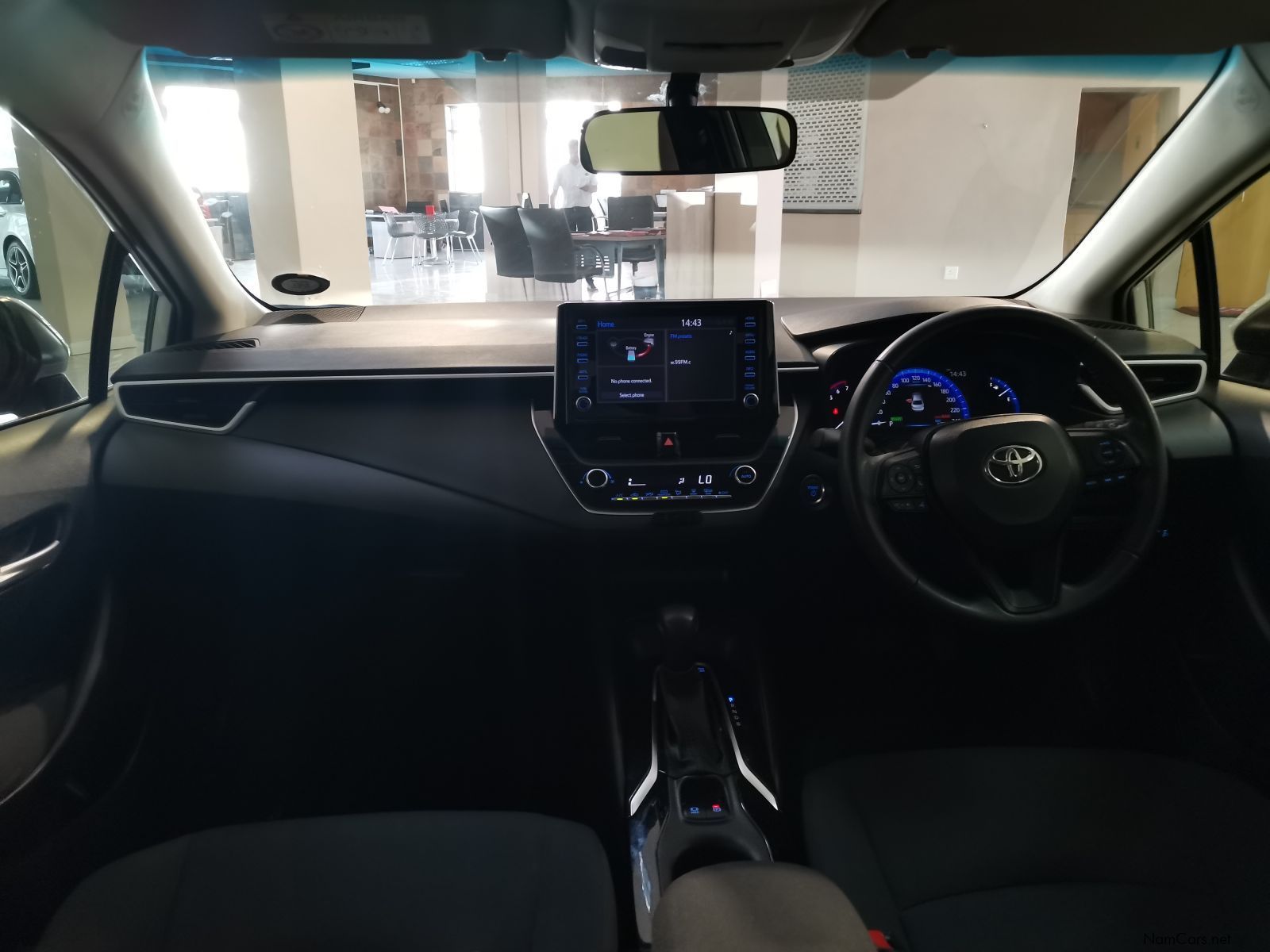 Used Toyota Corolla 1.8 Xs Hybrid Cvt | 2022 Corolla 1.8 Xs Hybrid Cvt for sale | Windhoek ...