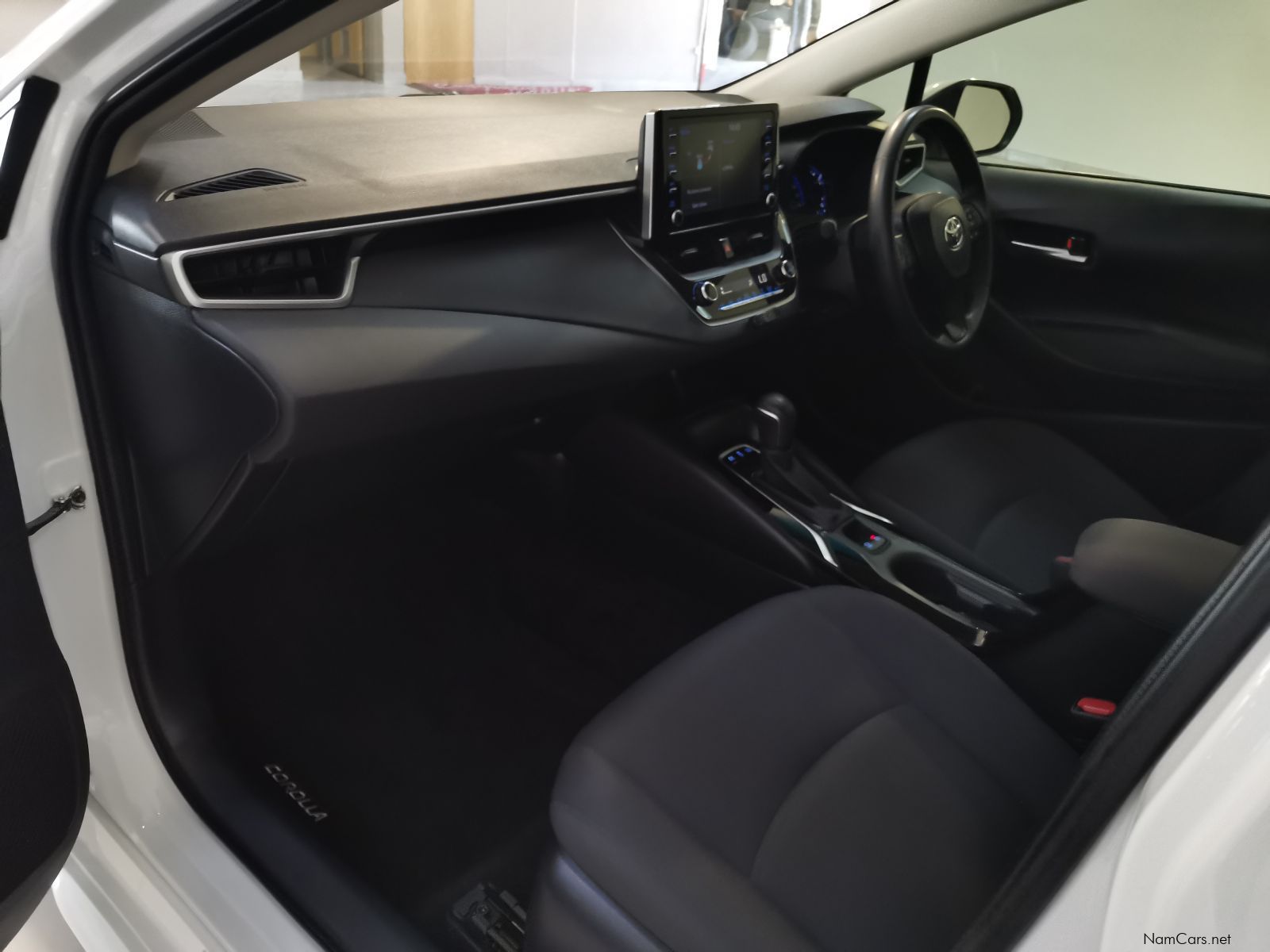 Used Toyota Corolla 1.8 Xs Hybrid Cvt | 2022 Corolla 1.8 Xs Hybrid Cvt for sale | Windhoek ...