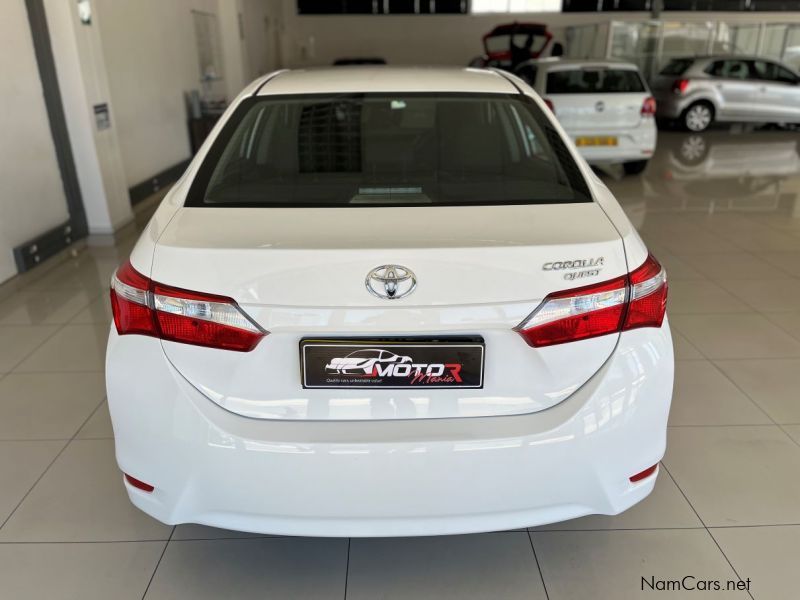 Used Toyota Corolla Quest Plus | 2022 Corolla Quest Plus for sale ...