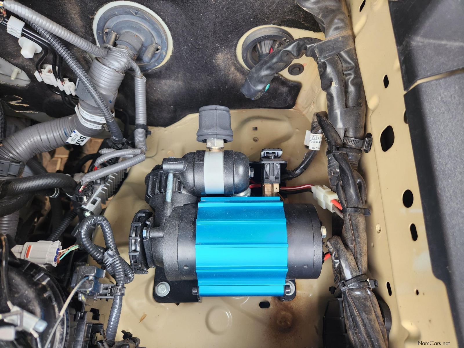 Used Toyota Hilux DC 2.8GD6 4x4 Raider AT | 2022 Hilux DC 2.8GD6 4x4 ...