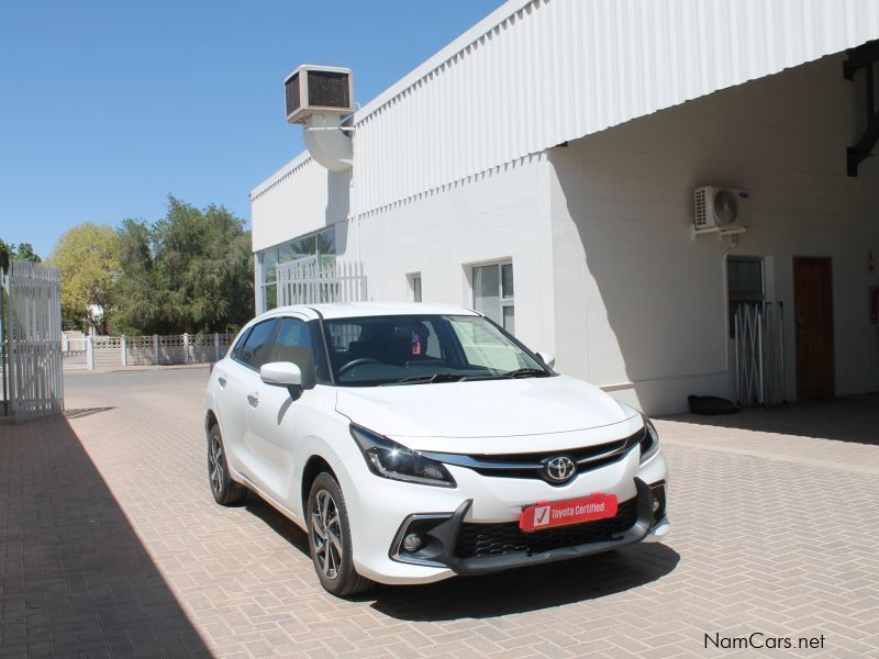 Used Toyota Starlet 1.5L XR MT | 2022 Starlet 1.5L XR MT for sale ...