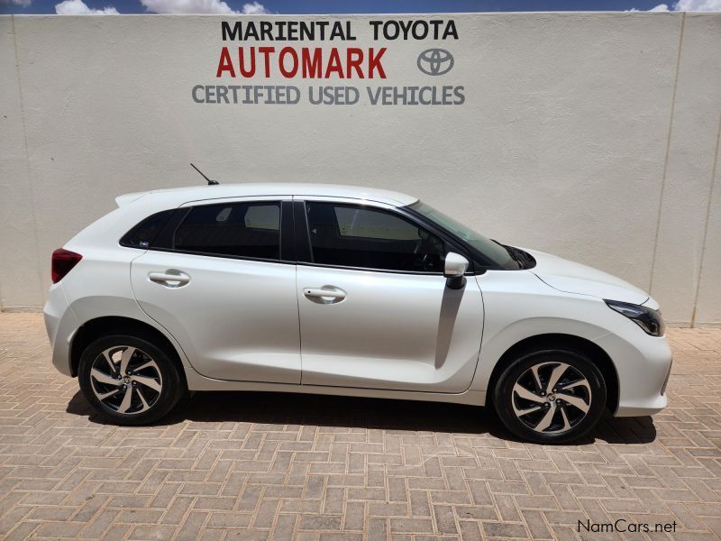 Used Toyota Starlet 1.5L XS AT | 2022 Starlet 1.5L XS AT for sale ...