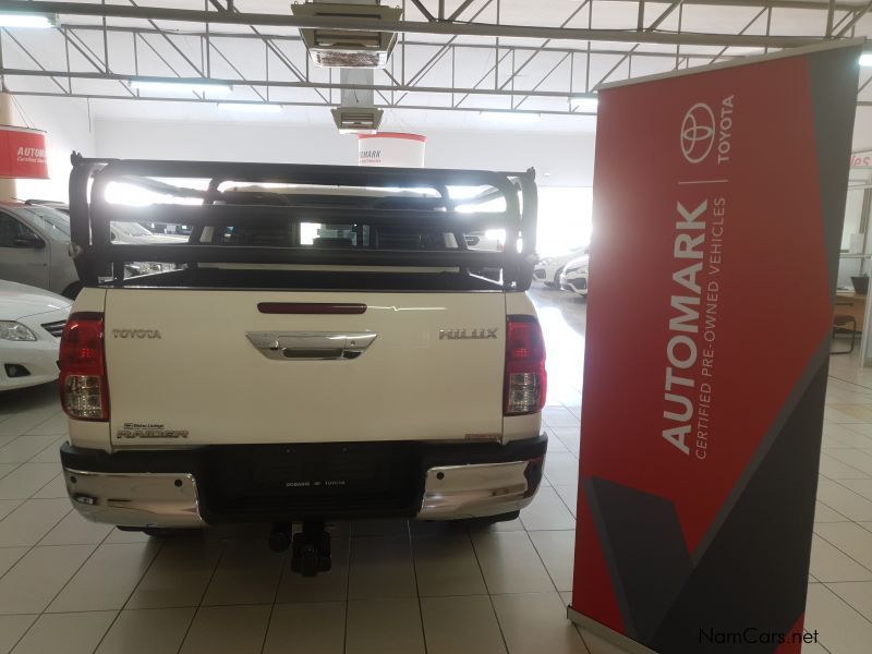 Used Toyota TOYOTA HILUX D/C 2.4 MT 2X4 | 2022 TOYOTA HILUX D/C 2.4 MT ...