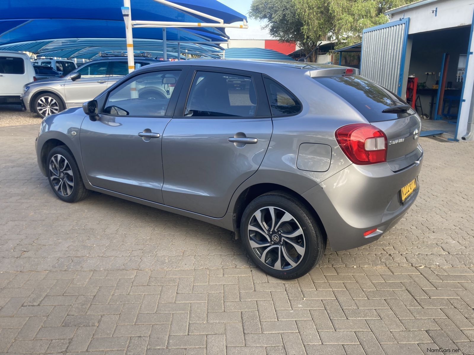 Used Toyota starlet 1.4 XS | 2022 starlet 1.4 XS for sale | Windhoek ...