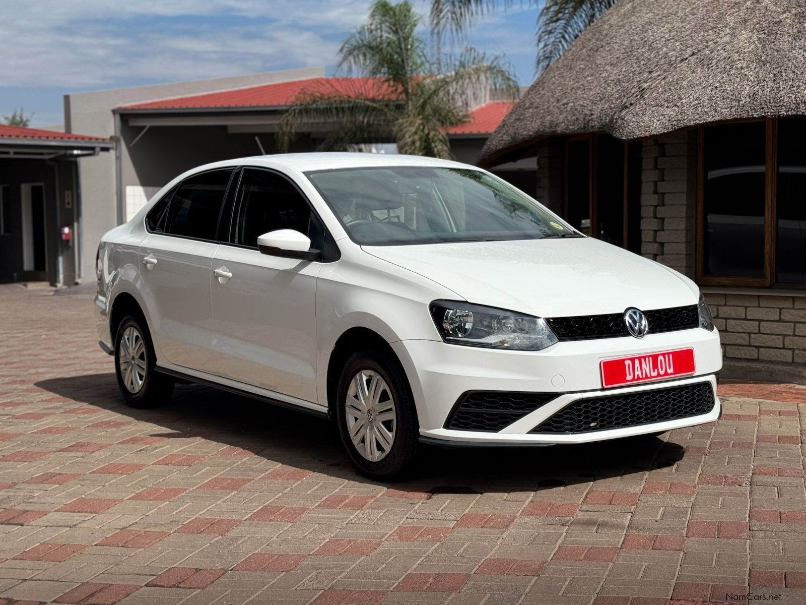 Volkswagen Polo 1.4 Sedan T/Line Usado | 2022 Polo 1.4 Sedan T/Line a ...