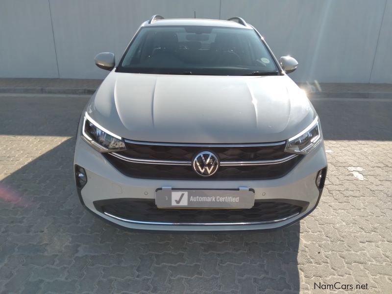 Used Volkswagen TAIGO Life 1.0 TSI DSG | 2022 TAIGO Life 1.0 TSI DSG ...