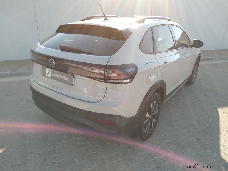 Used Volkswagen TAIGO Life 1.0 TSI DSG | 2022 TAIGO Life 1.0 TSI DSG ...