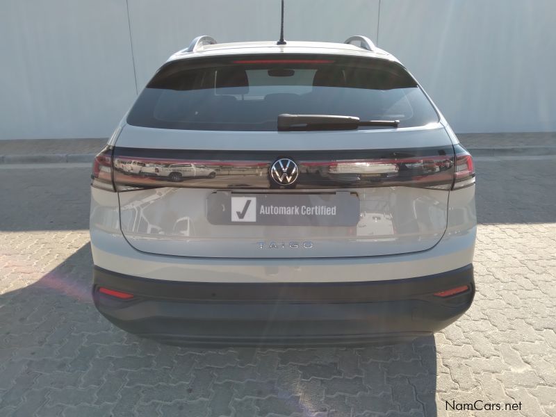 Used Volkswagen TAIGO Life 1.0 TSI DSG | 2022 TAIGO Life 1.0 TSI DSG ...