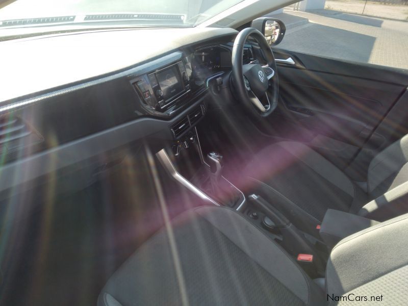 Used Volkswagen TAIGO Life 1.0 TSI DSG | 2022 TAIGO Life 1.0 TSI DSG ...