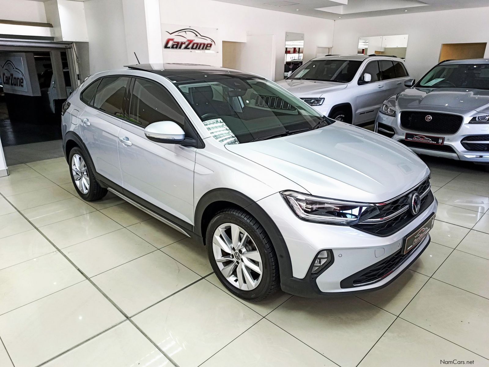 Used Volkswagen Taigo 1.0 TSI Life DSG 85kW | 2022 Taigo 1.0 TSI Life ...