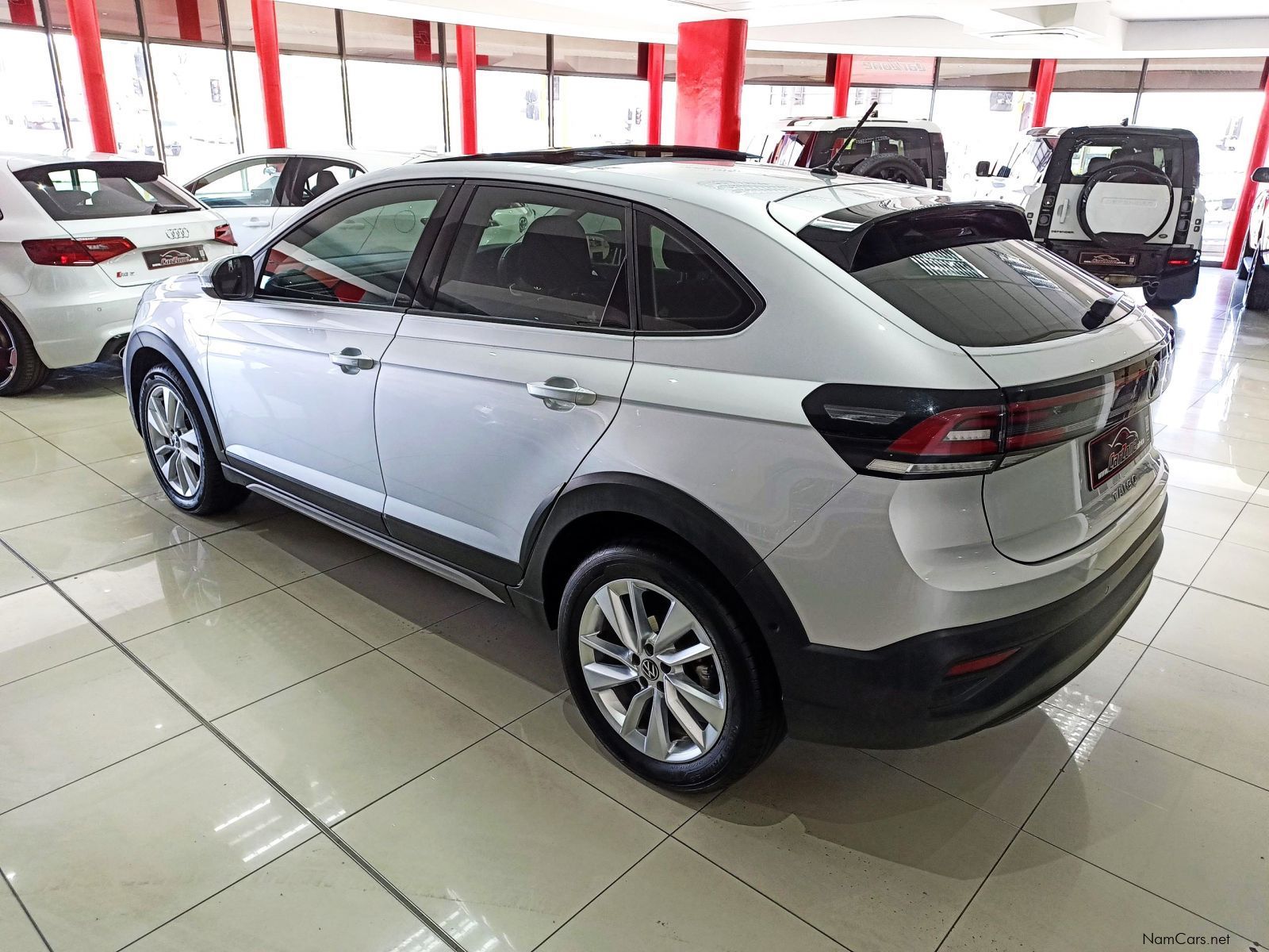 Used Volkswagen Taigo 1.0 TSI Life DSG 85kW | 2022 Taigo 1.0 TSI Life ...