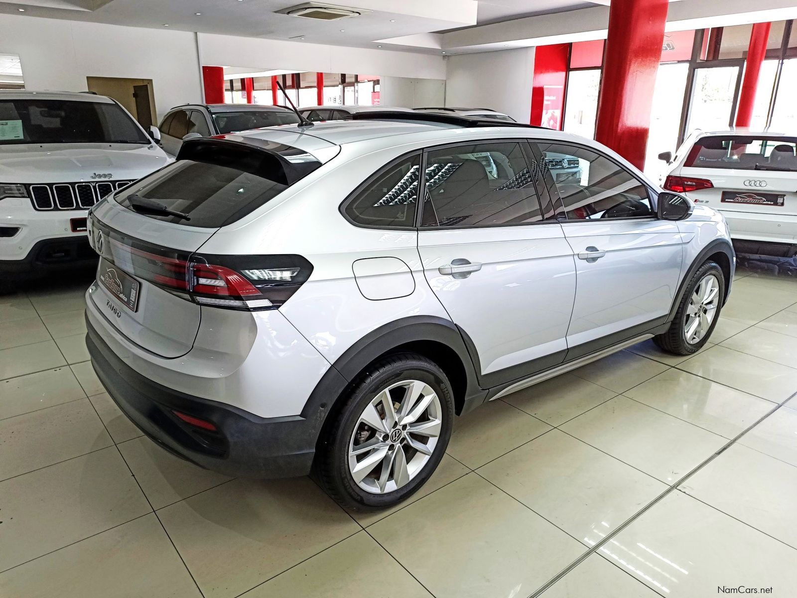 Used Volkswagen Taigo 1.0 TSI Life DSG 85kW | 2022 Taigo 1.0 TSI Life ...