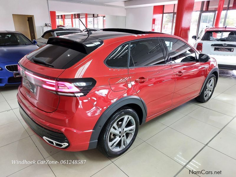 Used Volkswagen Taigo 1.0 TSI R-Line DSG 85kW | 2022 Taigo 1.0 TSI R ...