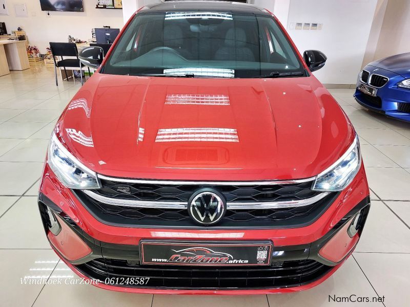 Used Volkswagen Taigo 1.0 TSI R-Line DSG 85kW | 2022 Taigo 1.0 TSI R ...