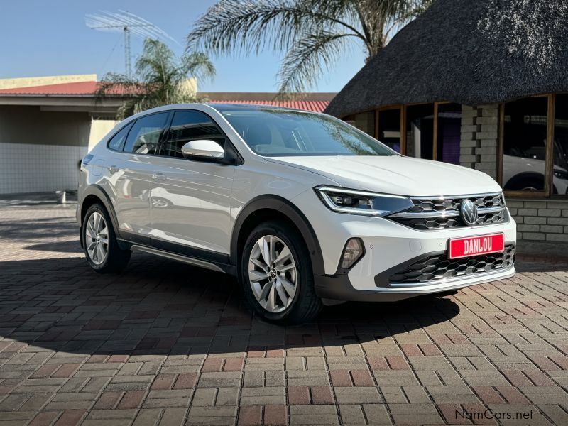 Used Volkswagen Taigo Life 1.0 TSi | 2022 Taigo Life 1.0 TSi for sale ...