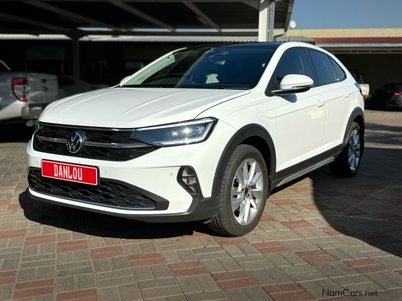 Used Volkswagen Taigo Life 1.0 TSi | 2022 Taigo Life 1.0 TSi for sale ...