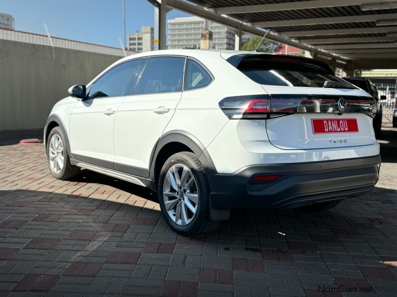 Used Volkswagen Taigo Life 1.0 TSi | 2022 Taigo Life 1.0 TSi for sale ...