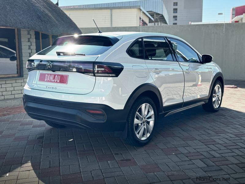 Used Volkswagen Taigo Life 1.0 TSi | 2022 Taigo Life 1.0 TSi for sale ...