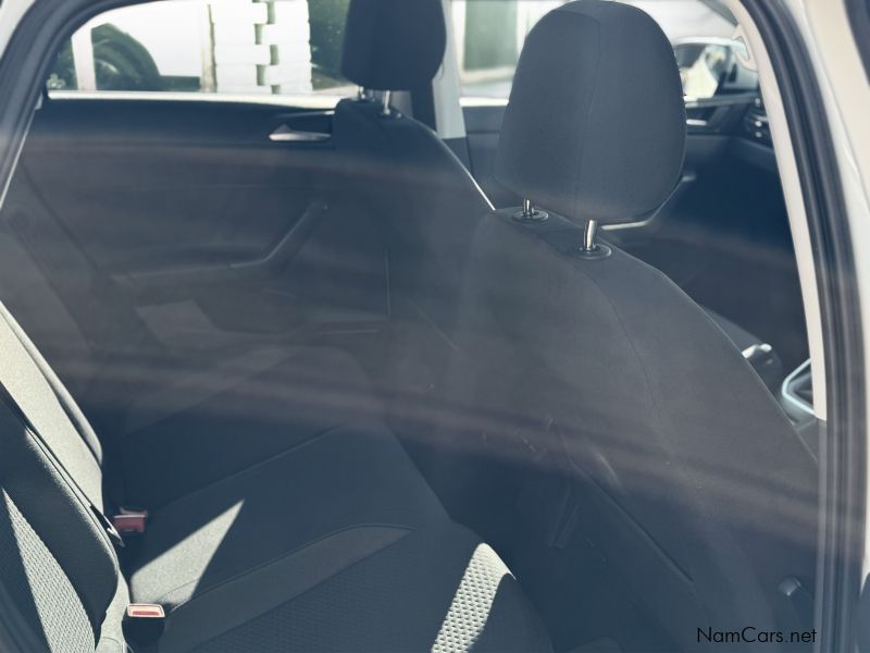 Used Volkswagen Taigo Life 1.0 TSi | 2022 Taigo Life 1.0 TSi for sale ...