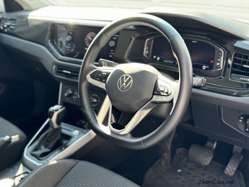 Used Volkswagen Taigo Life 1.0 TSi | 2022 Taigo Life 1.0 TSi for sale ...