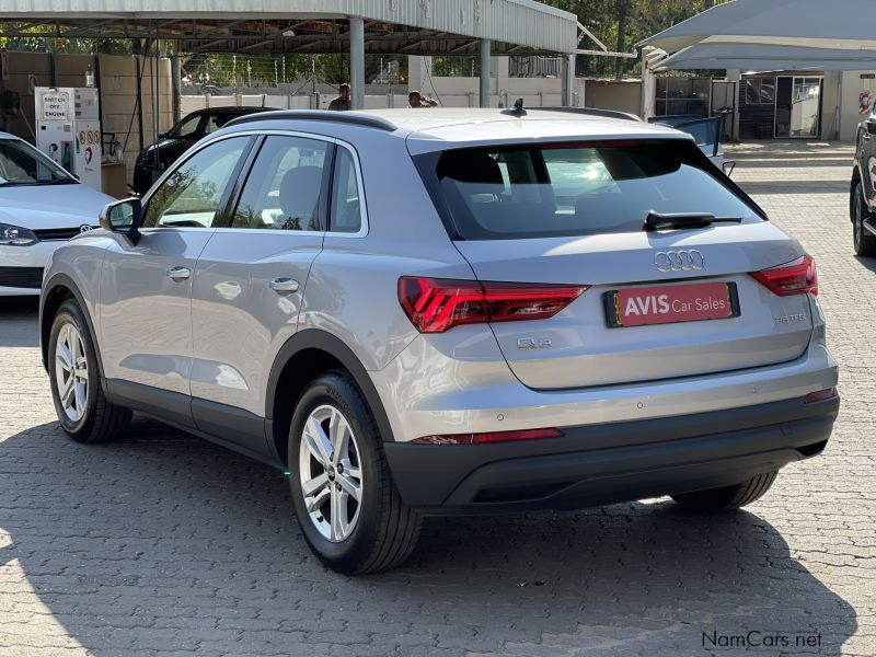 Used Audi Q3 35 TFSI | 2023 Q3 35 TFSI for sale | Windhoek Audi Q3 35 TFSI sales | Audi Q3 35 ...