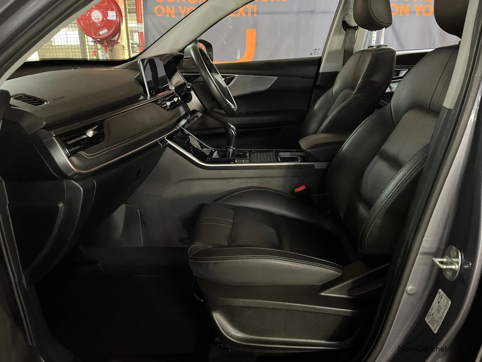 Used Chery Tiggo 4 Pro PRO 1.5 Urban | 2023 Tiggo 4 Pro PRO 1.5 Urban ...