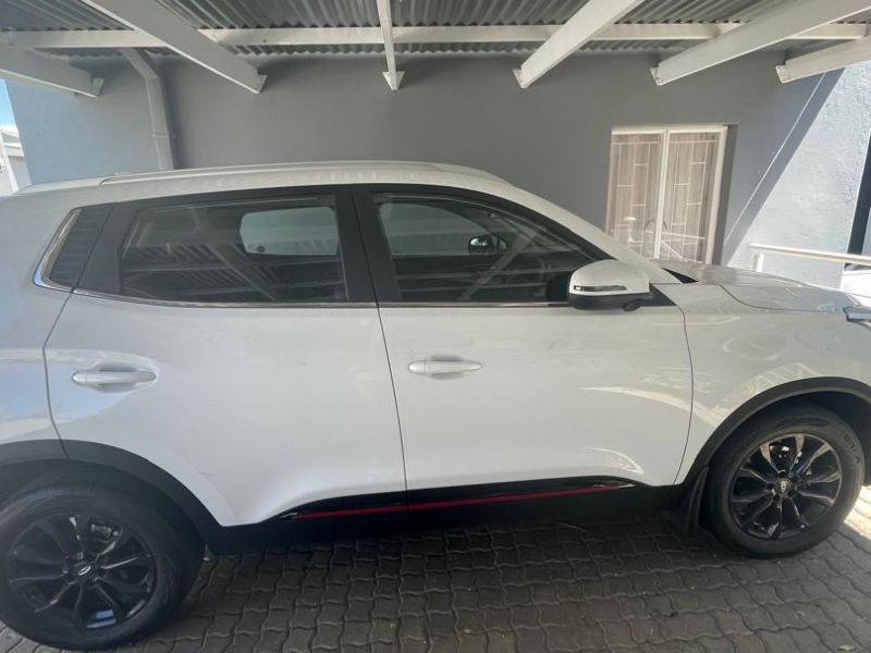 Used Chery Tiggo 4Pro 1.5 Elite | 2023 Tiggo 4Pro 1.5 Elite for sale ...