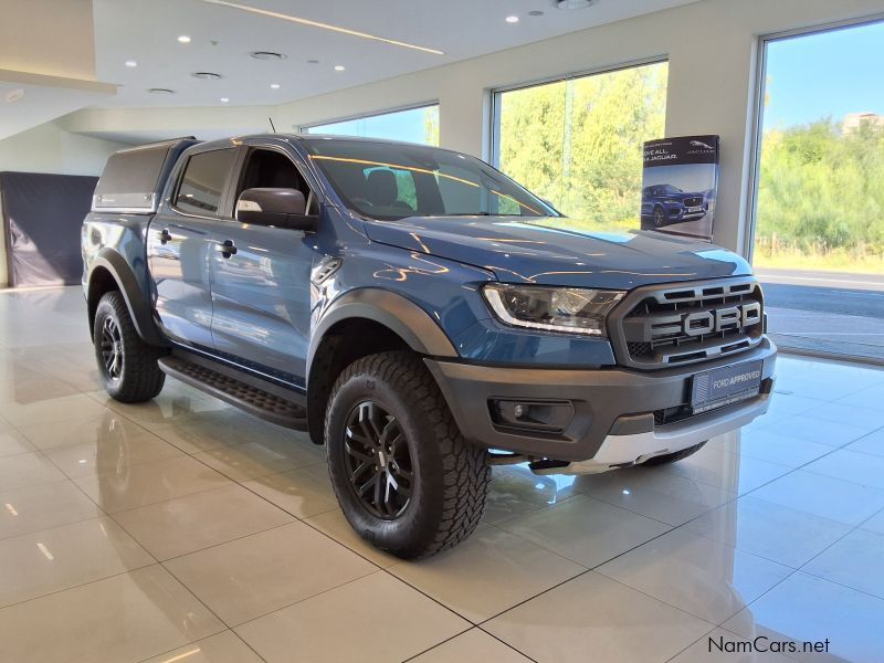 Used Ford RAPTOR 20D BI-TURBO 4x4 | 2023 RAPTOR 20D BI-TURBO 4x4 for ...