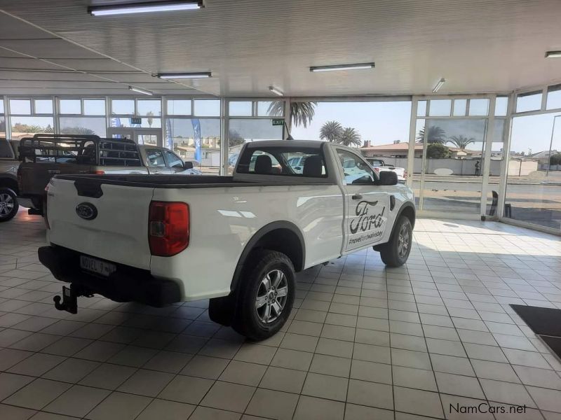 Used Ford Ranger 2.0L 4X4 HR 6MT | 2023 Ranger 2.0L 4X4 HR 6MT for sale ...