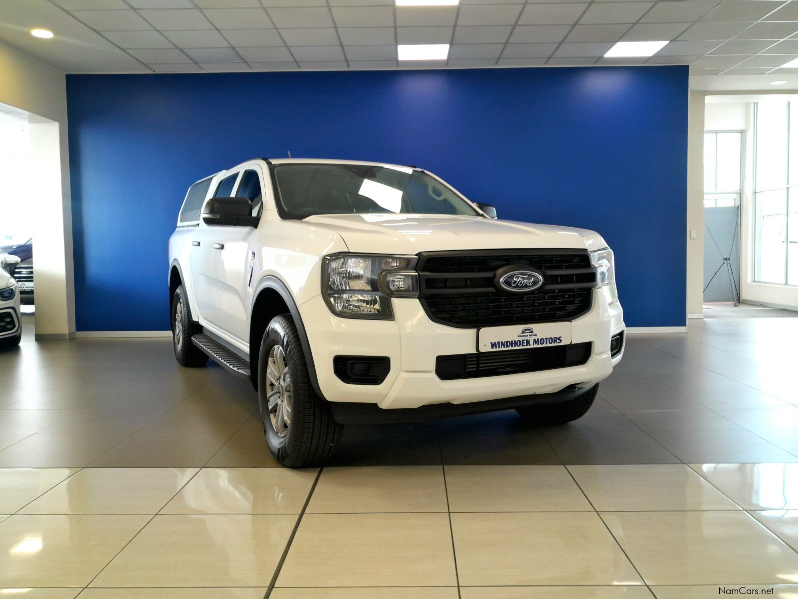 Used Ford Ranger Next GEN 2.0D XL 4x4 AT | 2023 Ranger Next GEN 2.0D XL ...