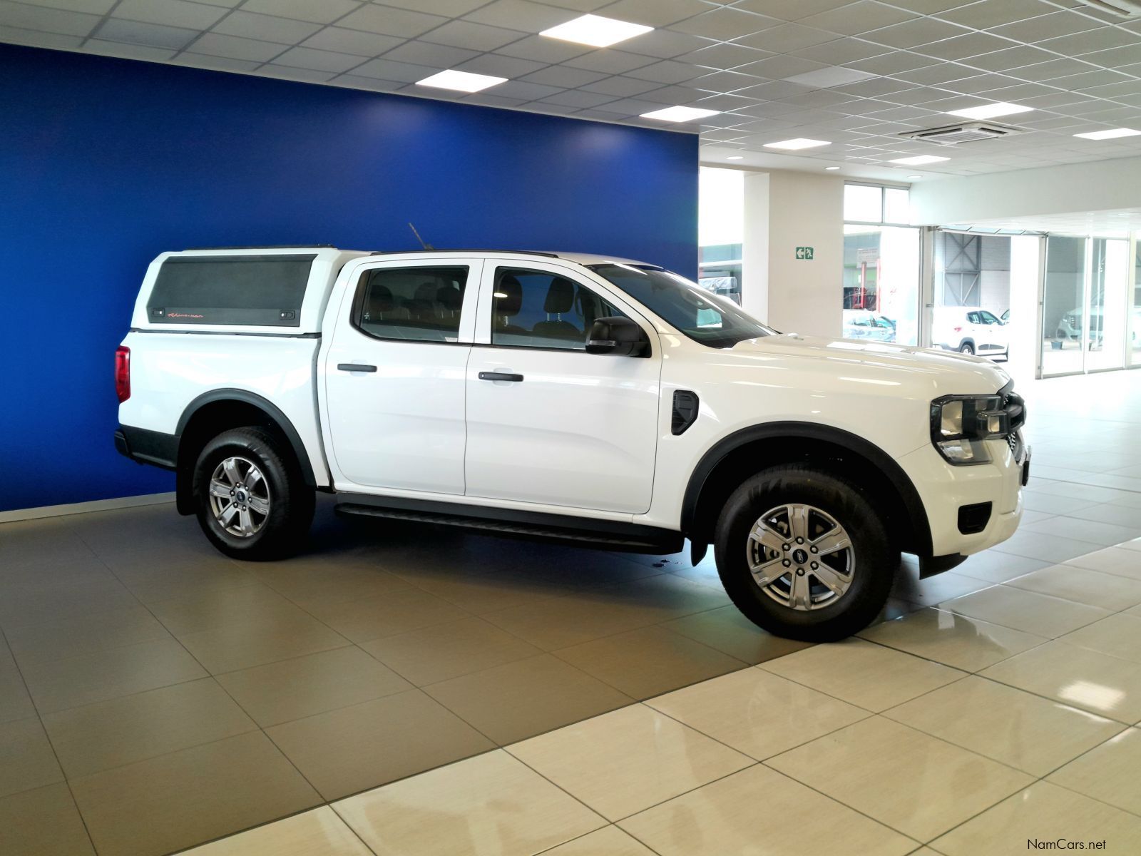 Used Ford Ranger Next GEN 2.0D XL 4x4 AT | 2023 Ranger Next GEN 2.0D XL ...