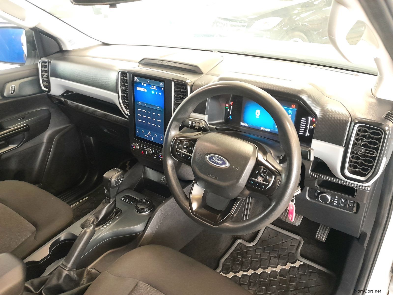 Used Ford Ranger Next GEN 2.0D XL 4x4 AT | 2023 Ranger Next GEN 2.0D XL ...