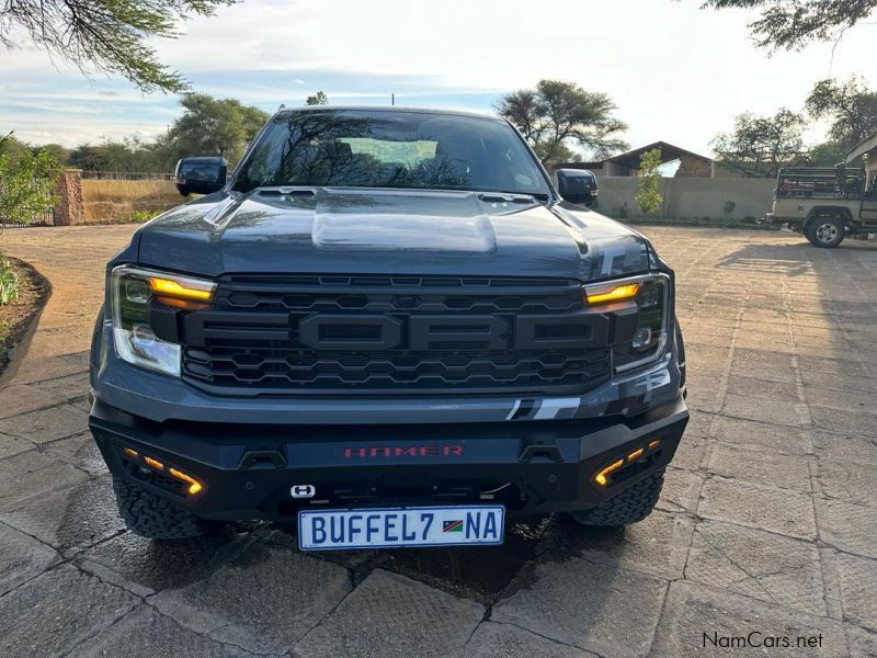 Used Ford Ranger Raptor 3.0l V6 Bi Turbo | 2023 Ranger Raptor 3.0l V6 ...