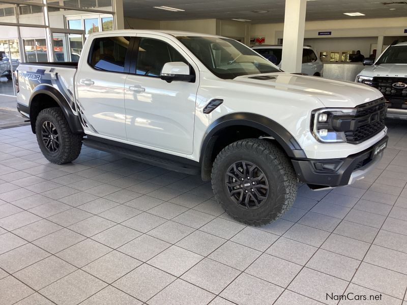 Used Ford Raptor | 2023 Raptor for sale | Otjiwarongo Ford Raptor sales ...