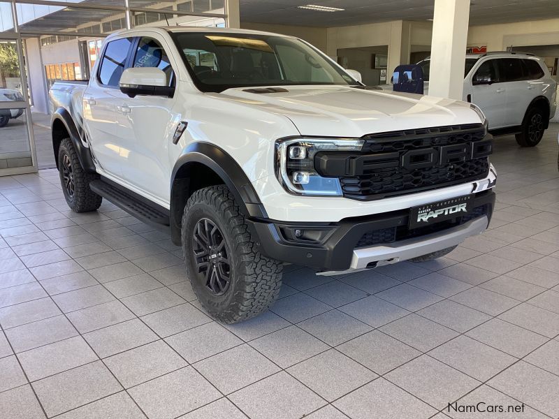 Used Ford Raptor | 2023 Raptor for sale | Otjiwarongo Ford Raptor sales ...